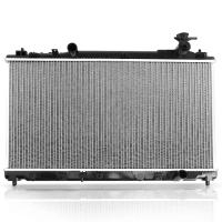China Radiator for Toyota Camry 2010-2011 L4 2.5L Manual Transmission for sale
