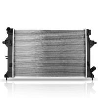 China Radiator for Hyundai Elantra 2016-2020 Elantra GT 2018-2020 L4 2.0L Manual for sale