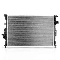 China Radiator for Ford Focus 2013 2014 2015 2016 2017 2018 2.0L Turbocharged Manual for sale