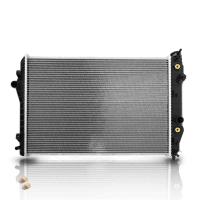 China Radiator with Trans Oil Cooler for Chevrolet Camaro Pontiac Firebird 93-02 5.7L for sale