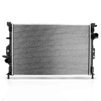China Radiator for Ford Focus 2013 2014 2015 2016 2017 2018 2.0L Turbocharged Manual for sale