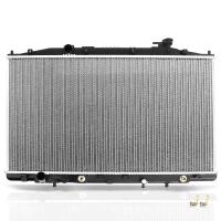 China Radiator with Trans Oil Cooler for Honda Odyssey 2011-2017 3.5L Automatic Trans. for sale