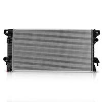 China Radiator with Trans Oil Cooler for Ford F-150 2015-2020 Automatic Trans. for sale