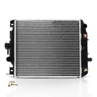 China Radiator with Oil Cooler for Suzuki Swift 1989-1994 L3 1.0L L4 1.3L 1.6L for sale