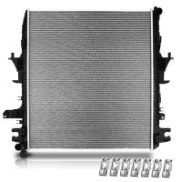 China Radiator for INFINITI QX56 2011-2013 Nissan Armada 2017-2019 5.6L for sale