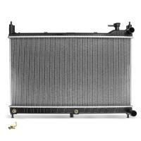China Radiator with Oil Cooler for Nissan Murano 2015-2021 V6 3.5L Automatic Trans. for sale