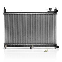 China Radiator with Oil Cooler for Nissan Murano 2015-2021 V6 3.5L Automatic Trans. for sale