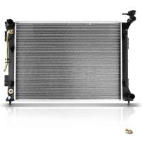China Radiator with Engine Oil Cooler for Kia Optima 2016-2020 L4 2.4L Petrol for sale