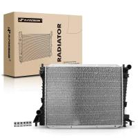 China Radiator for Ford Thunderbird 2002-2005 Jaguar S-Type 2000-2004 Lincoln LS for sale