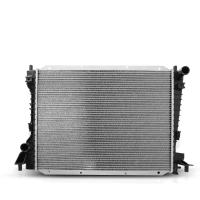 China Radiator for Ford Thunderbird 2002-2005 Jaguar S-Type 2000-2004 Lincoln LS for sale