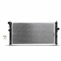China Radiator with Trans Oil Cooler for Toyota Celica 2000-2005 L4 1.8L for sale