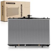 China Radiator with Oil Cooler for Lexus RX350 2012-2015 Toyota Sienna 2011-2020 Auto for sale