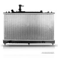 China Radiator for Mazda 6 Mazdaspeed 2006-2007 L4 2.3L Turbocharged Manual Trans. for sale