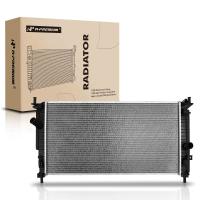 China Radiator for Mazda 3 2010 2011 2012 2013 L4 2.0L 2.3L 2.5L Manual Trans. for sale