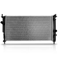 China Radiator for Mazda 3 2010 2011 2012 2013 L4 2.0L 2.3L 2.5L Manual Trans. for sale