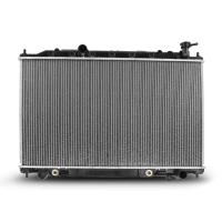 China Radiator with Trans Oil Cooler for Nissan Murano 2003-2007 V6 3.5L Auto for sale