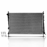 China Radiator for Jaguar X-Type 2002 2003 2004 2005-2008 V6 2.5L 3.0L for sale