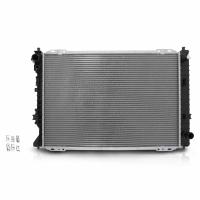 China Radiator for Ford Escape 2005-2008 Mercury Mariner 2006-2008 2.3L for sale
