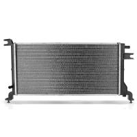China Radiator for Nissan Altima 2007 2008-2011 L4 2.5L Manual Trans. for sale