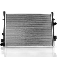 China Radiator for Dodge Journey 2009 2010 2011 2012 2013 2014 2015-2020 Manual Trans for sale
