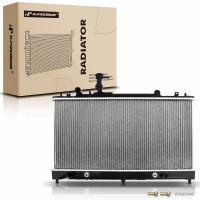 China Radiator with Trans Oil Cooler for Mazda 6 2006-2008 L4 2.3L Automatic Trans. for sale