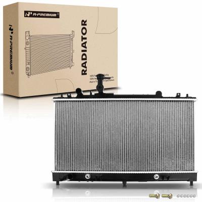 China Radiator with Trans Oil Cooler for Mazda 6 2006-2008 L4 2.3L Automatic Trans. for sale