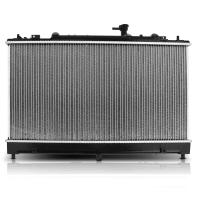 China Radiator with Trans Oil Cooler for Mazda 6 2006-2008 L4 2.3L Automatic Trans. for sale