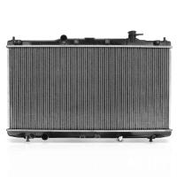China Radiator for Honda Accord 2013 2014 2015-2017 Acura TLX 2015-2020 L4 2.4L 3.5L for sale