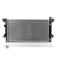China Radiator with Trans Oil Cooler for Ford F-150 2010-2014 V8 6.2L Automatic for sale