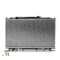 China Radiator with Trans Oil Cooler for Honda Odyssey 2005-2010 V6 3.5L Automatic for sale