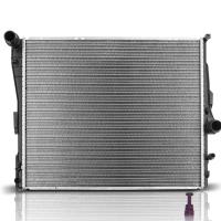 China Radiator for BMW X3 E83 3.0i 3.0si 2007 2008 2009 2010 L6 3.0L Manual Trans. for sale