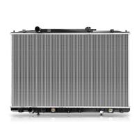China Radiator with Trans Oil Cooler for Acura MDX 2007-2013 ZDX V6 3.7L Automatic for sale