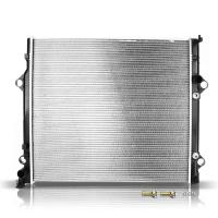 China Radiator with Oil Cooler for Toyota 4Runner 2010 L4 2.7L Automatic Trans for sale