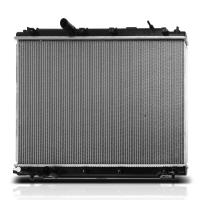 China Radiator for Honda CR-V 2017-2022 L4 1.5L Sport Utillity Manual Transmission for sale