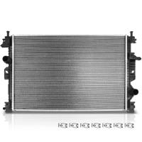 China Radiator for Ford C-Max 2013 2014 2015 2016-2018 L4 2.0L Manual Transmission for sale