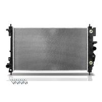 China Radiator with Trans Oil Cooler for Cadillac XTS 2013-2019 Chevy Impala 3.6L Auto for sale