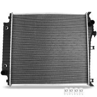 China Radiator with Trans Oil Cooler for Ford Explorer 2007-2010 Mercury 4.0L 4.6L Auto Trans. for sale