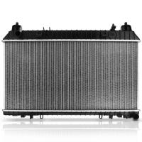 China Radiator for Chevrolet Camaro 2010-2011 V6 3.6L Manual Trans. for sale