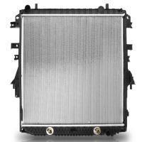 China Radiator with Oil Cooler for Chevrolet Colorado 2015-2016 GMC Canyon V6 3.6L for sale