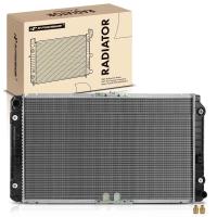 China Radiator with Transmission Oil Cooler for Chevrolet Impala Cadillac Buick 94-96 for sale