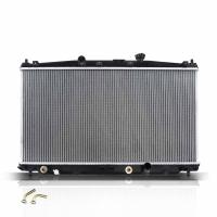 China Radiator with Trans Oil Cooler for Honda CR-Z 2011-2016 Insight 2010-2014 for sale