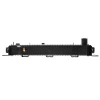China Radiator with Oil Cooler & Frame for Freightliner FLT B2 Bus 08-11 Auto Trans. for sale