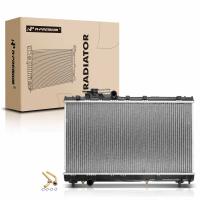 China Radiator with Transmission Oil Cooler for Toyota Celica 94-97 1.8L Auto Trans. for sale