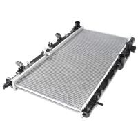 China A/C Radiator AT MT for Subaru Impreza EJ20 EJ25 H4 2.5L 2002-2007 SOHC Non Turbo for sale