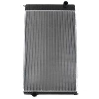 China Radiator for International Harvester 7300 7400 7500 2008-2010 Manual Trans for sale