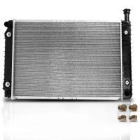 China Radiator with Trans Oil Cooler for Mitsubishi Eclipse 2006-2012 for sale