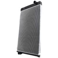 China Radiator for International Harvester 7300 7400 7500 2008-2010 Manual Trans for sale