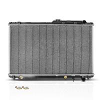 China Radiator with Oil Cooler for Lexus ES300 Toyota Camry 1992-1993 V6 3.0L Auto for sale