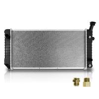China Radiator with Trans Oil Cooler for Buick Regal Chevrolet Lumina 91-93 Pontiac for sale