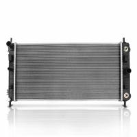 China Radiator with Trans Oil Cooler for Chevy Malibu 04-10 Pontiac G6 3.5L 3.9L Auto for sale